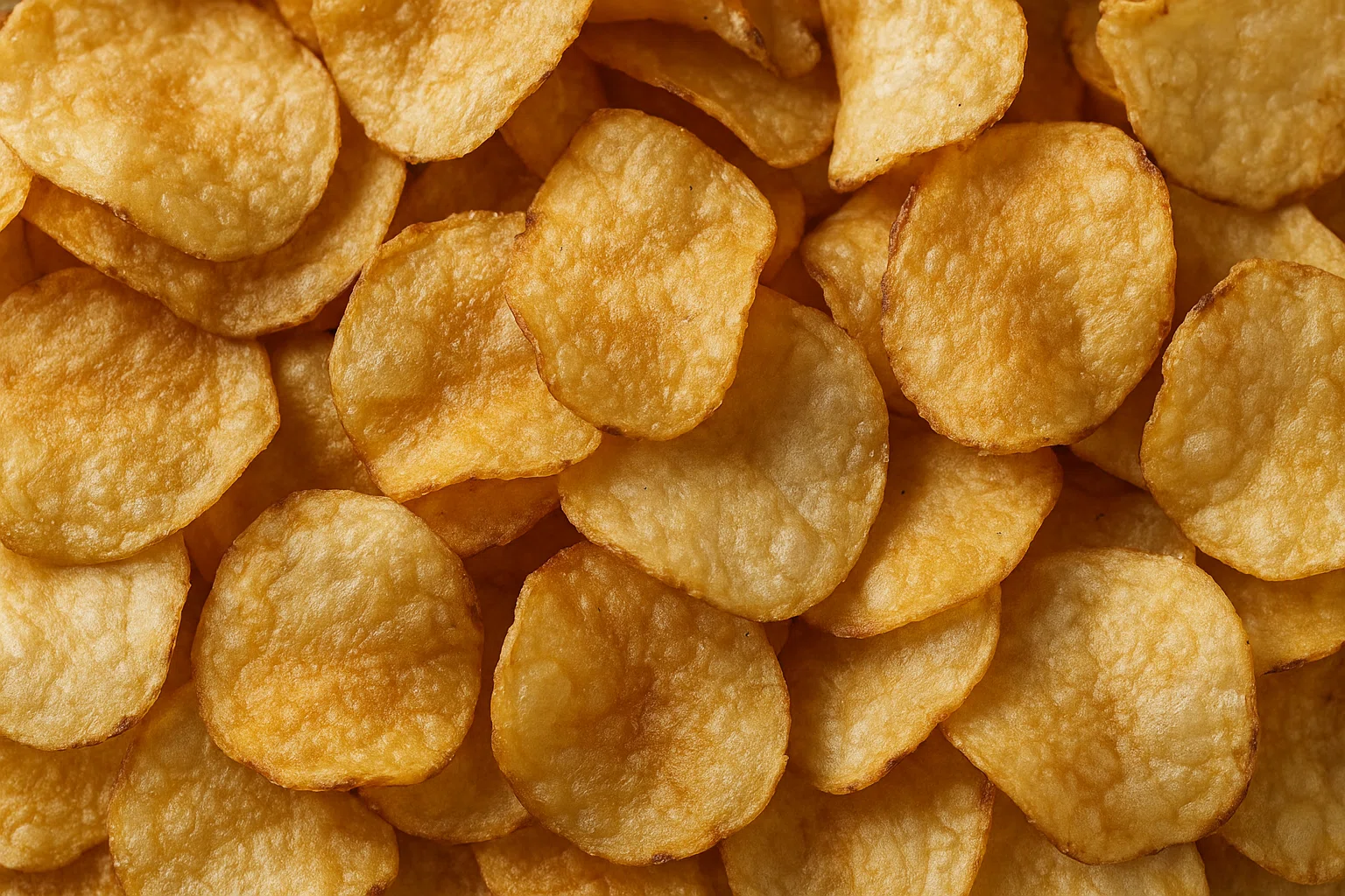 How Are Kettle Chips Made? | Batch Cooked Explained