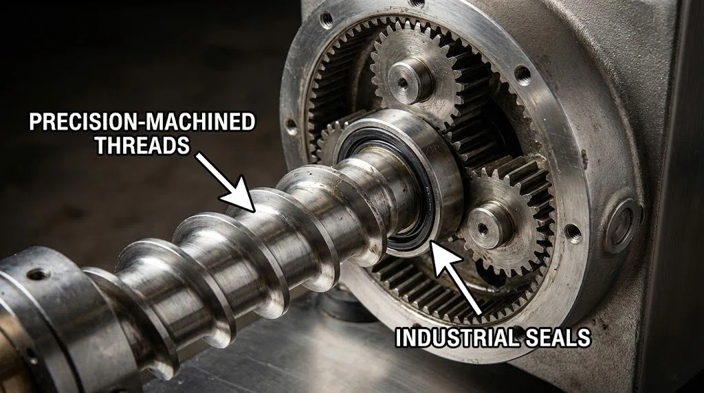 The 6 Best Pasta Extruders of 2026: Home, Restaurant & Small Commercial ...